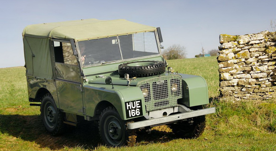 » 首台量產重光