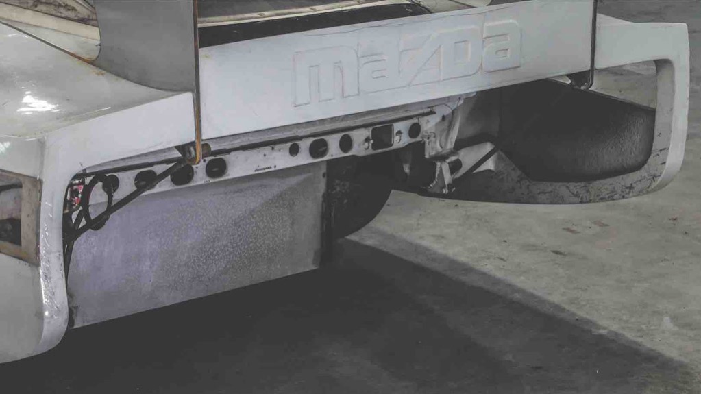 » 隱藏35年後復見